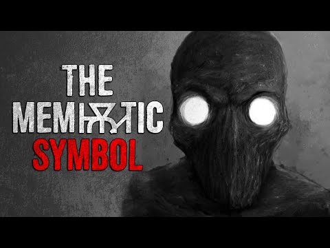 "The Memetic Symbol" Creepypasta