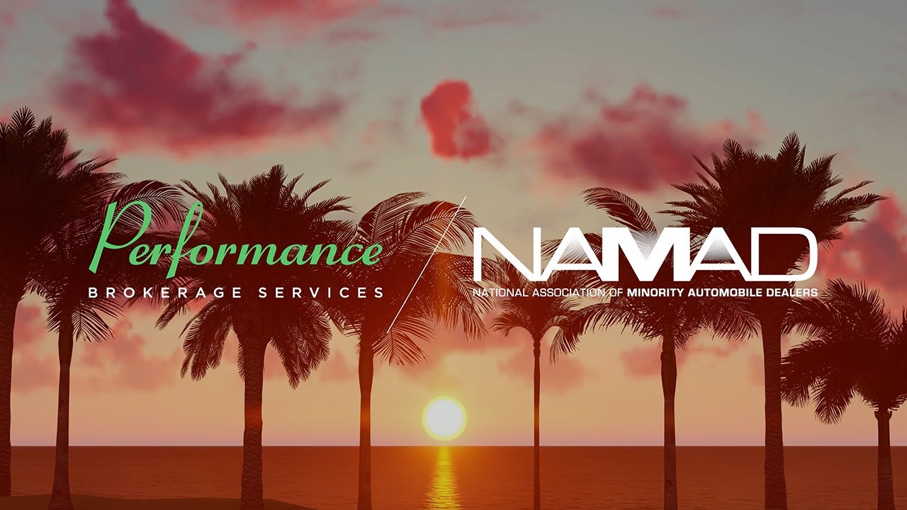 NAMAD Conference - Come Join Us!