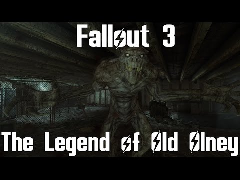 Steam Community :: Video :: Fallout 3- The Legend of Old Olney