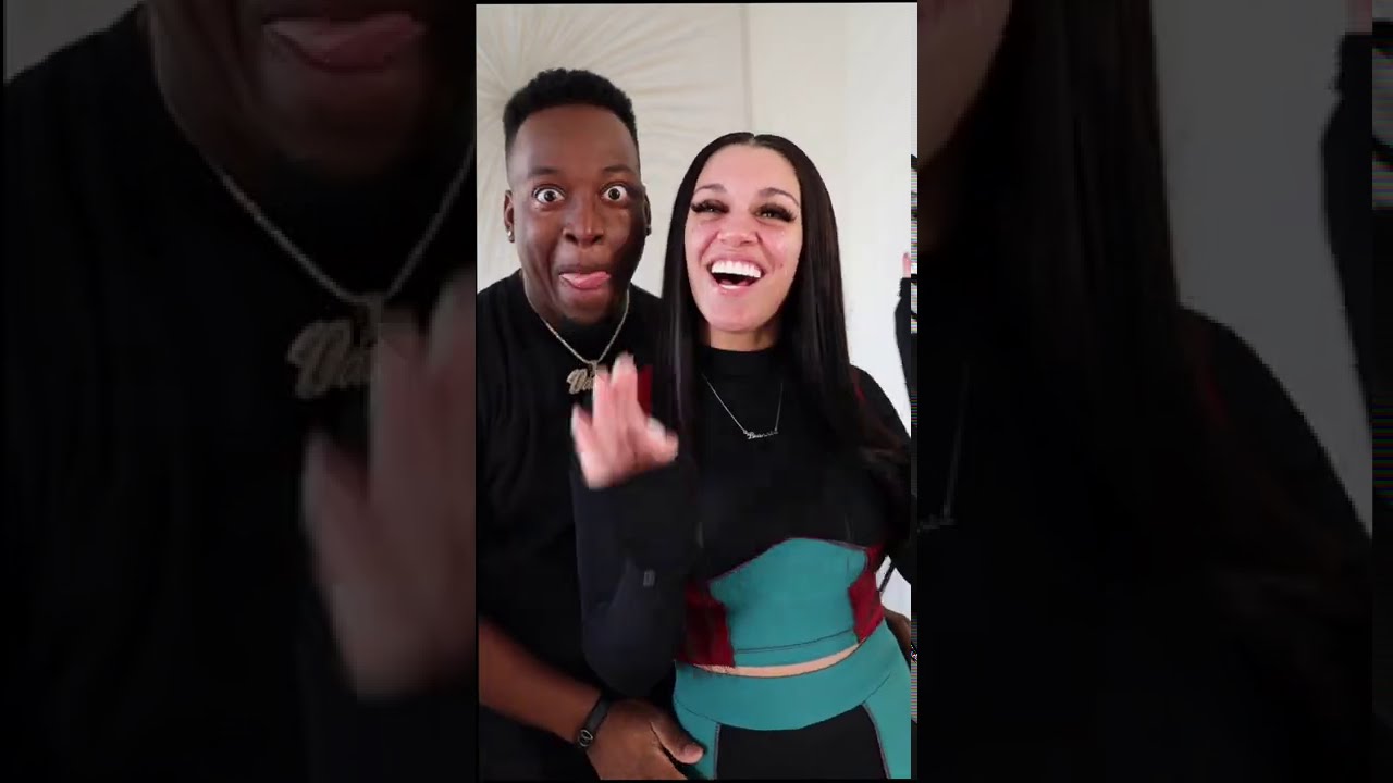 YouTube Couples Be Like #shorts