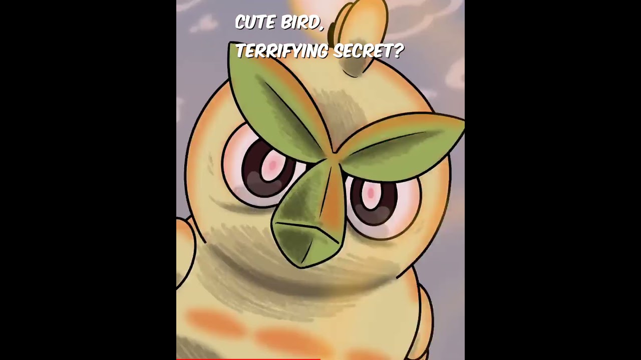 Browt's True Form Is Terrifying!