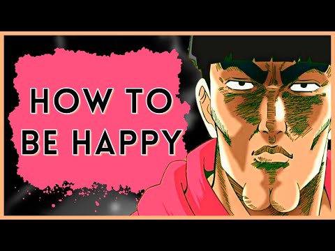 Mob Psycho 100's Philosophy