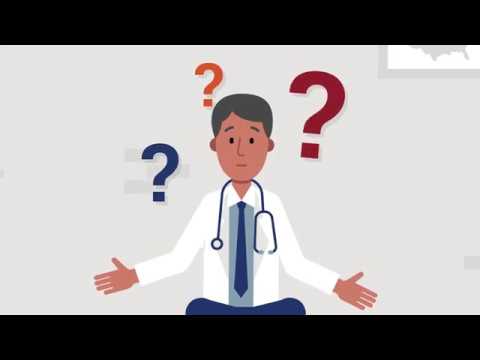 The Collaborative Care Model