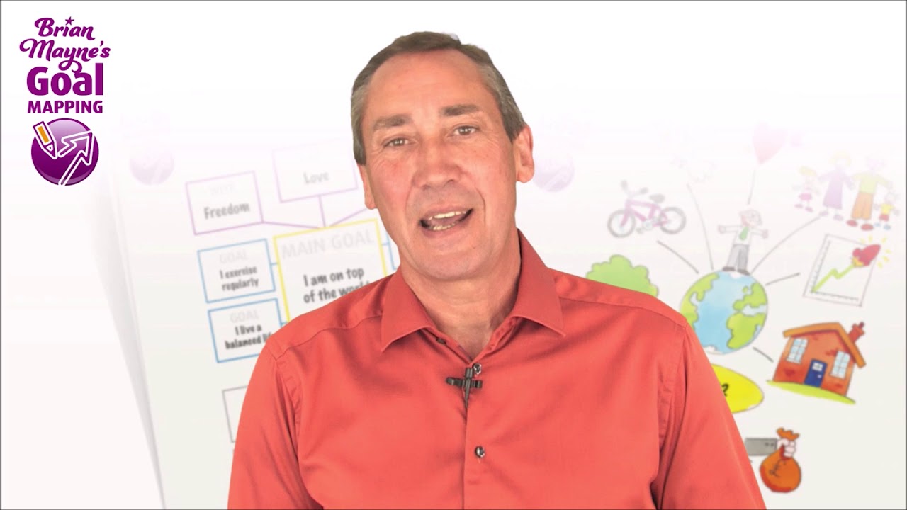 Introduction to Goal Mapping