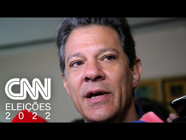 Haddad fala sobre tiroteio em Paraisópolis e diz que repudia violência ...