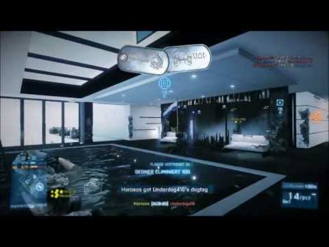 Steam Community :: Video :: Battlefield 3 COLONEL 100 Montage (Ziba Tower)