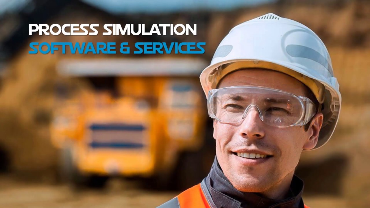 Process simulation and optimization software & services