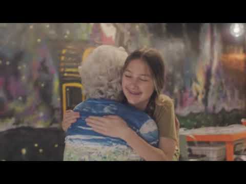 Kindness and Volunteering is My Life - Ruby Kate Chitsey & Three Wishes for Ruby's Residents