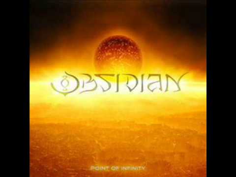 Obsidian - The Upward Spiral