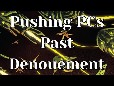 Sculpting Broken Masterpieces in Realis [TTRPG Video Essay]