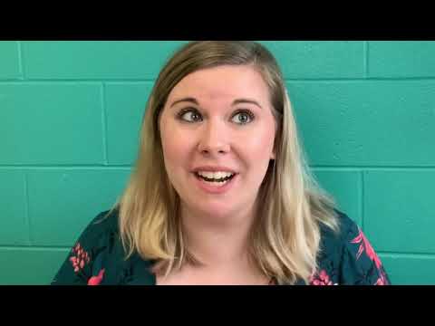Monologue/Soliloquy/Aside: Ms. Volk’s Online Classroom