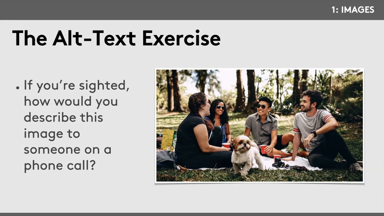 7 Basic Tips for Better Web Accessibility
