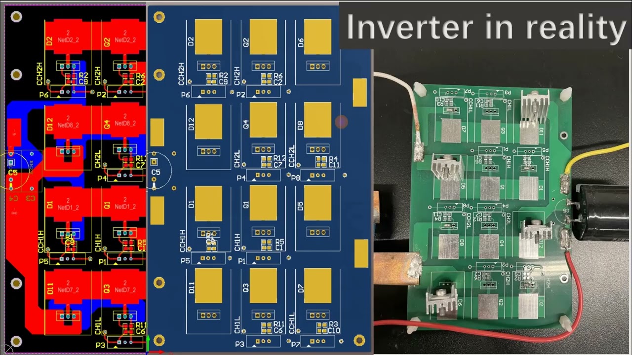 Protection of LCC-S Compensated Inductive Power Transfer System
