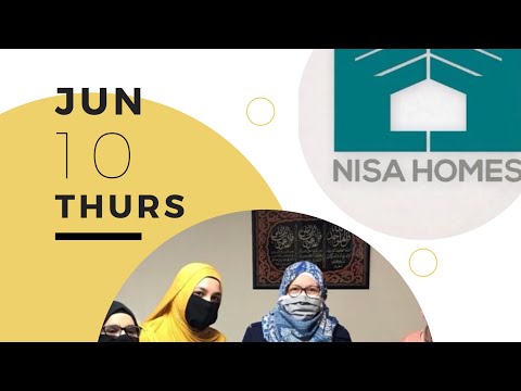 The Muslim Career Guide w/ National Operations Manager of Nisa Homes, Shiba Anjum