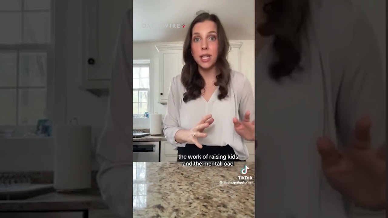 This influencer publicly belittles her husband just to go viral.