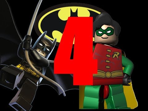 Steam Community :: Video :: Poison Ivy! | LEGO® Batman™ The Videogame ...