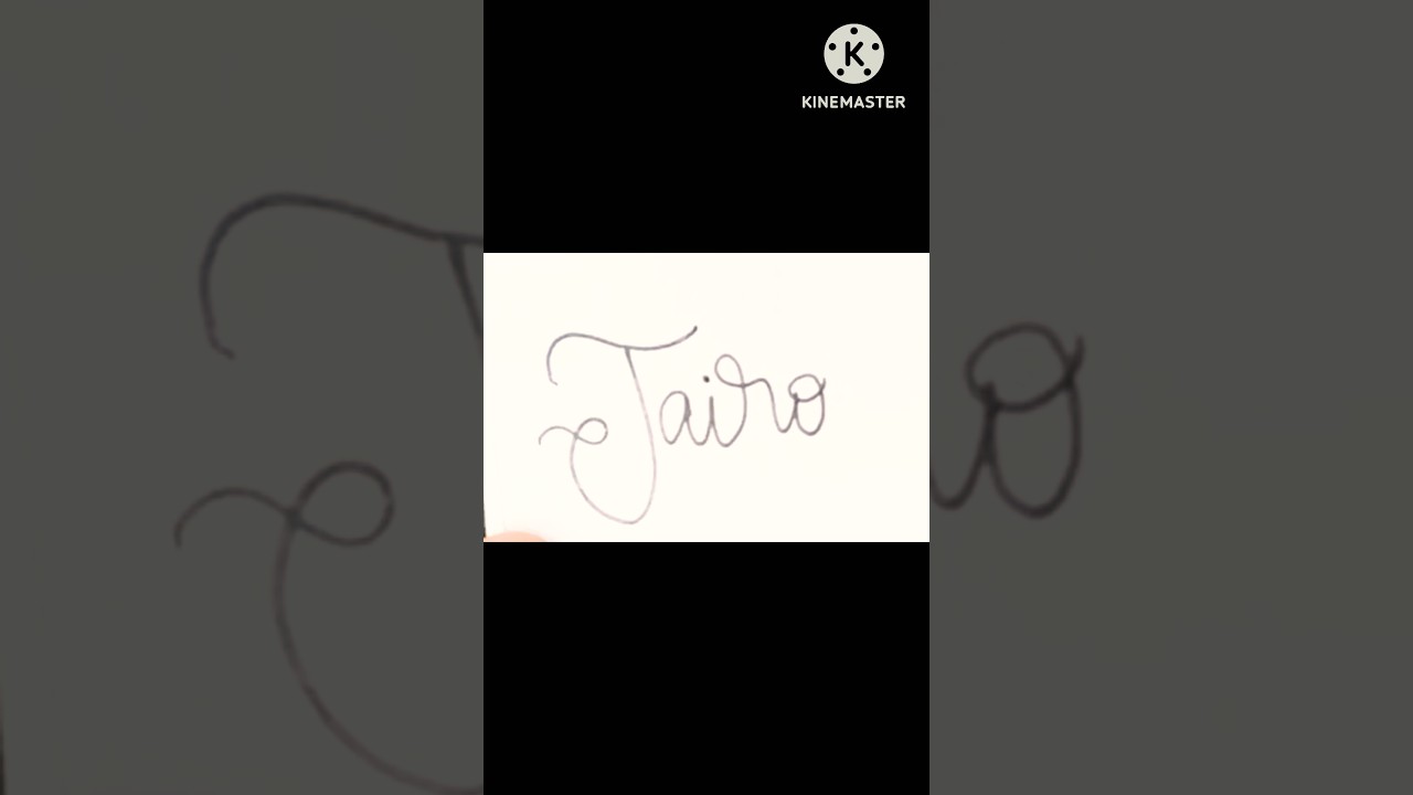 #names #jairo