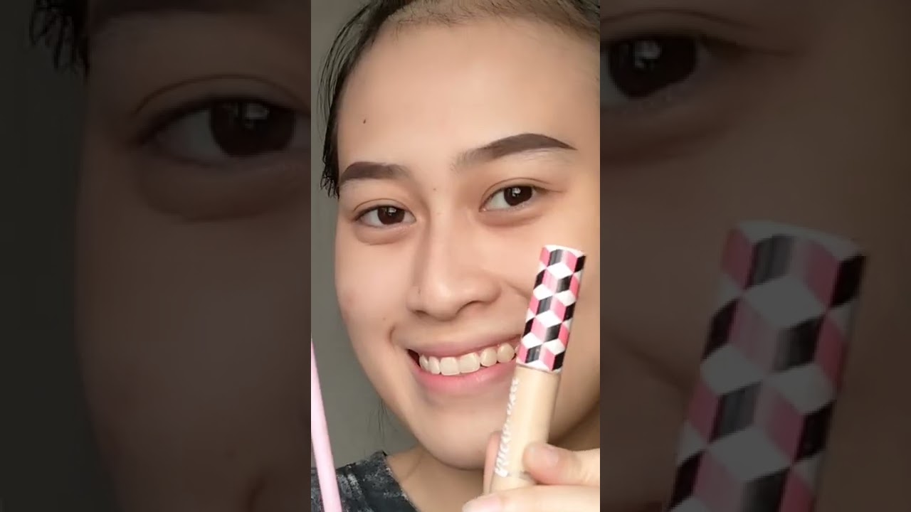 SUPER GAMPANG! CARA BIKIN ALIS NATURAL