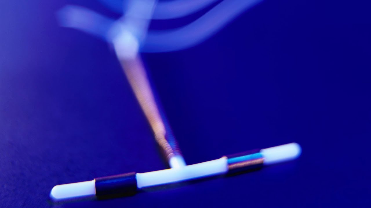 The Basics: IUDs | WebMD