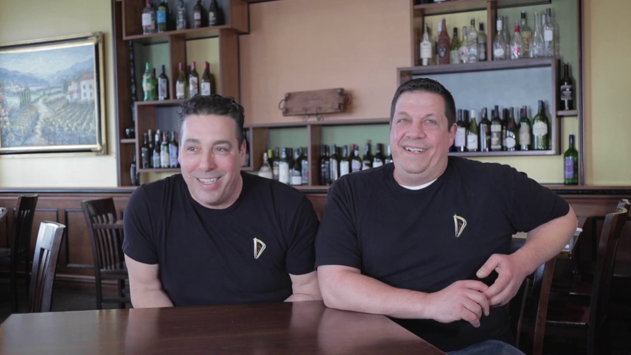 Business Highlight with Dominick's Pizzeria & Italian Restaurant