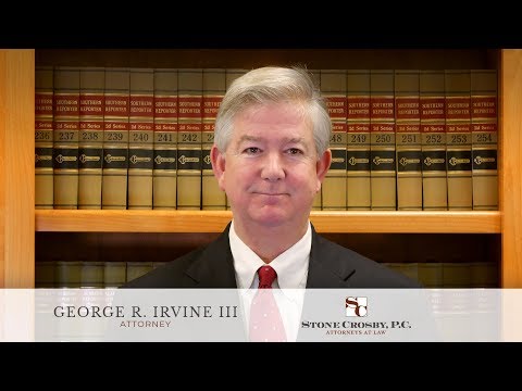 What Are My Rights as a Minority Business Owner? George R. Irvine III