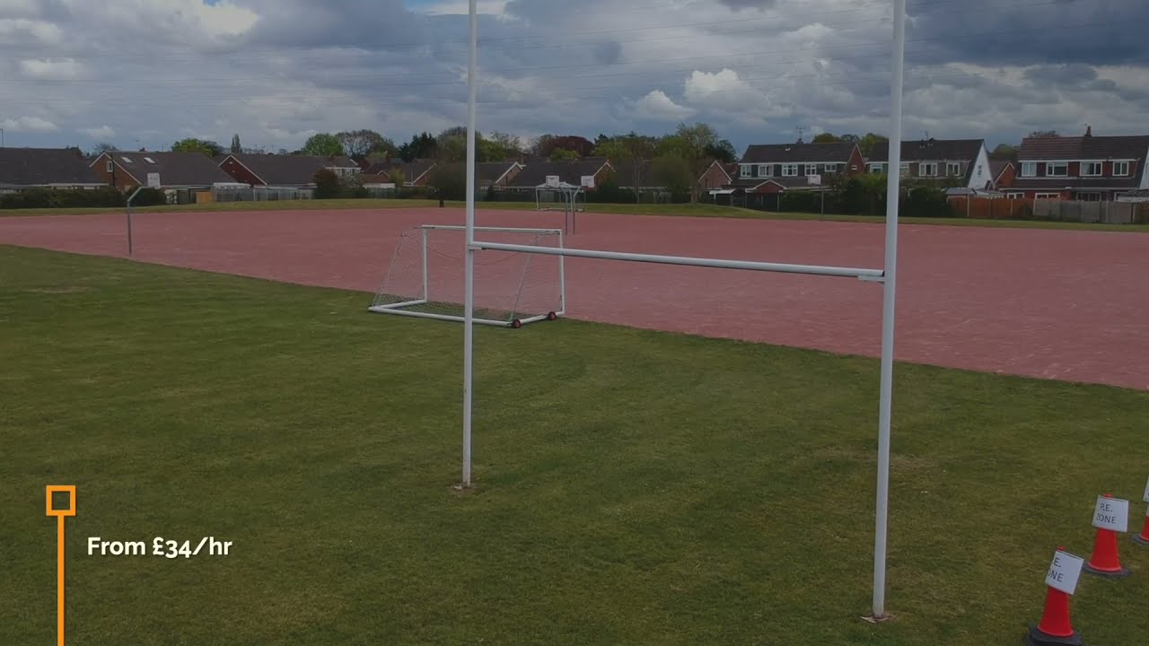 South Wirral High School - Facilities Hire