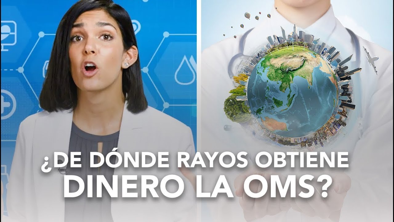 What the heck is the WHO?