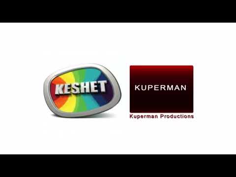 MTN/HE/Keshet/Kuperman/20th Century Fox Television (2011)