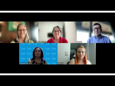 I4CL MEP Webinar 6 Igniting Assessing Students Oral Production 2023