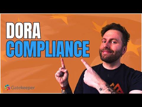 Digital Operational Resilience Act (DORA) Compliance through Vendor and Contract Management