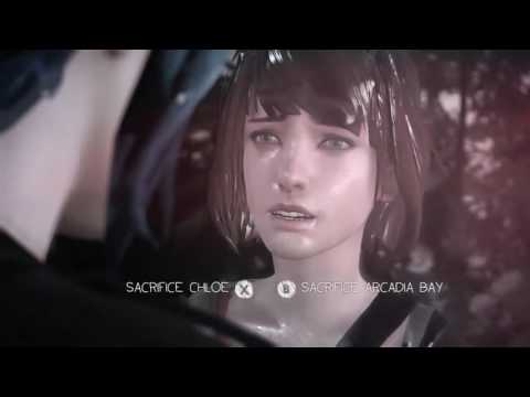 Steam Community :: Video :: Life is Strange Episode 5 Sacrifice Arcadia ...