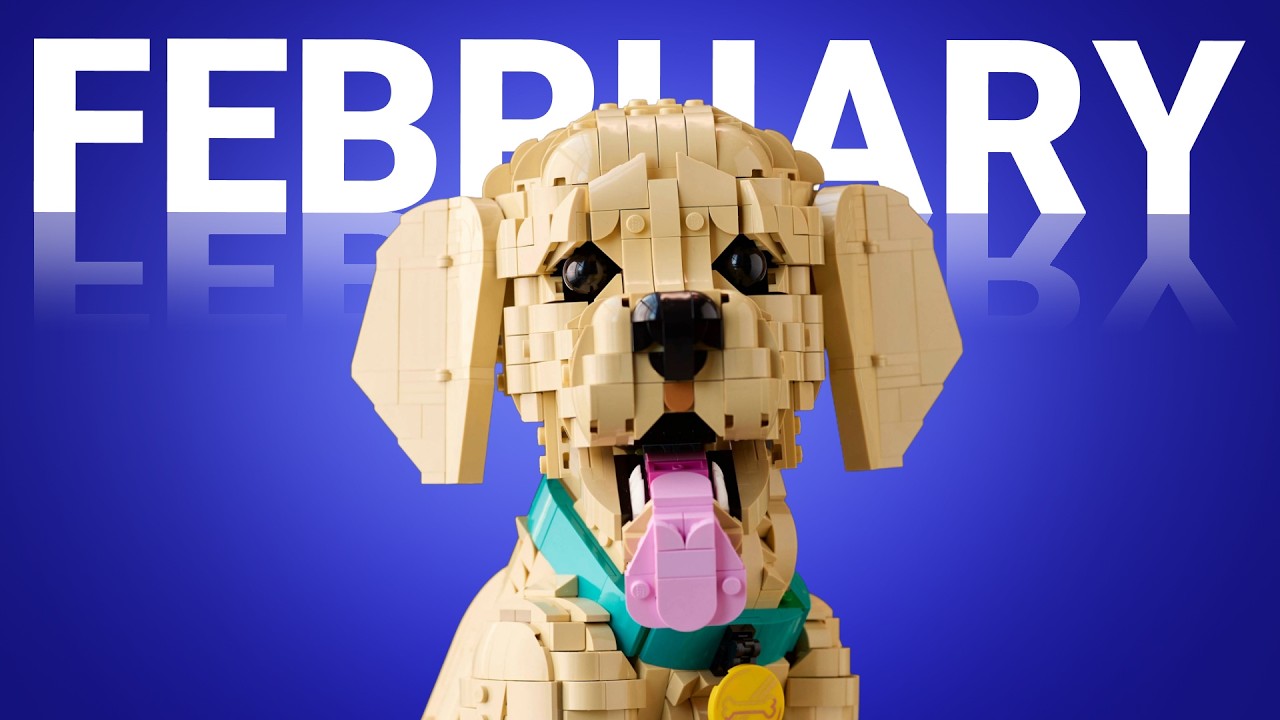 LEGO Leeds and Sheffield stores set to expand this spring