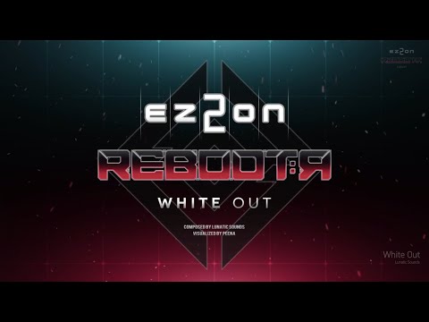 Steam Community :: Video :: ¡¡Road to level 🥇00 in EZ2ON REBOOT : R!!