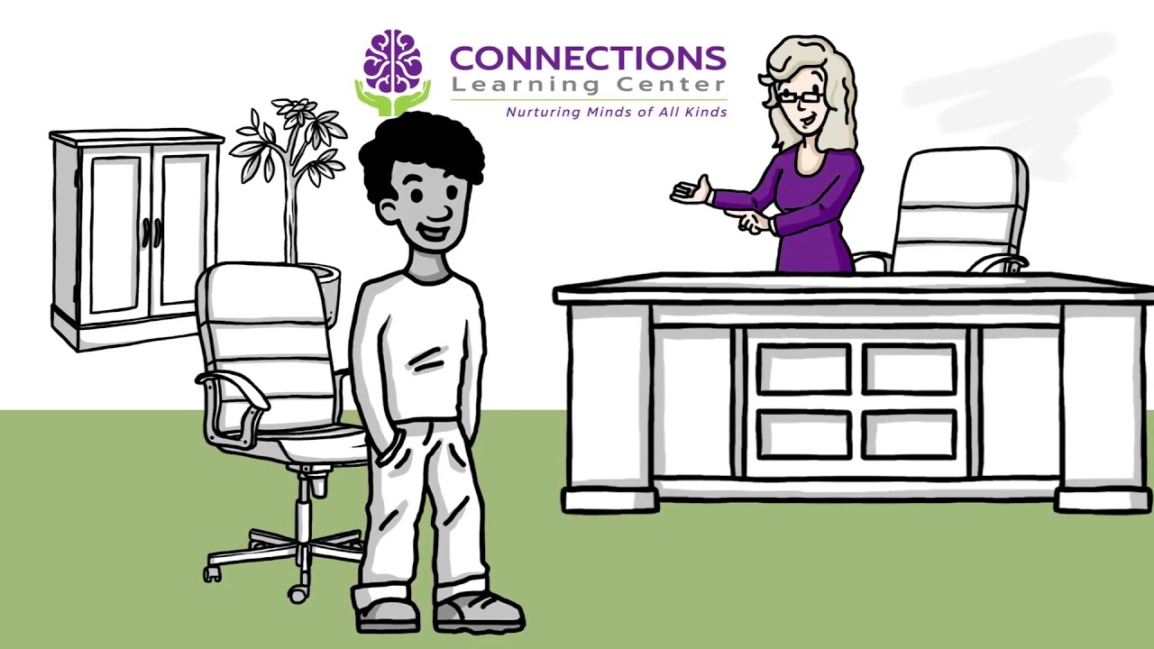 Connections learning Center