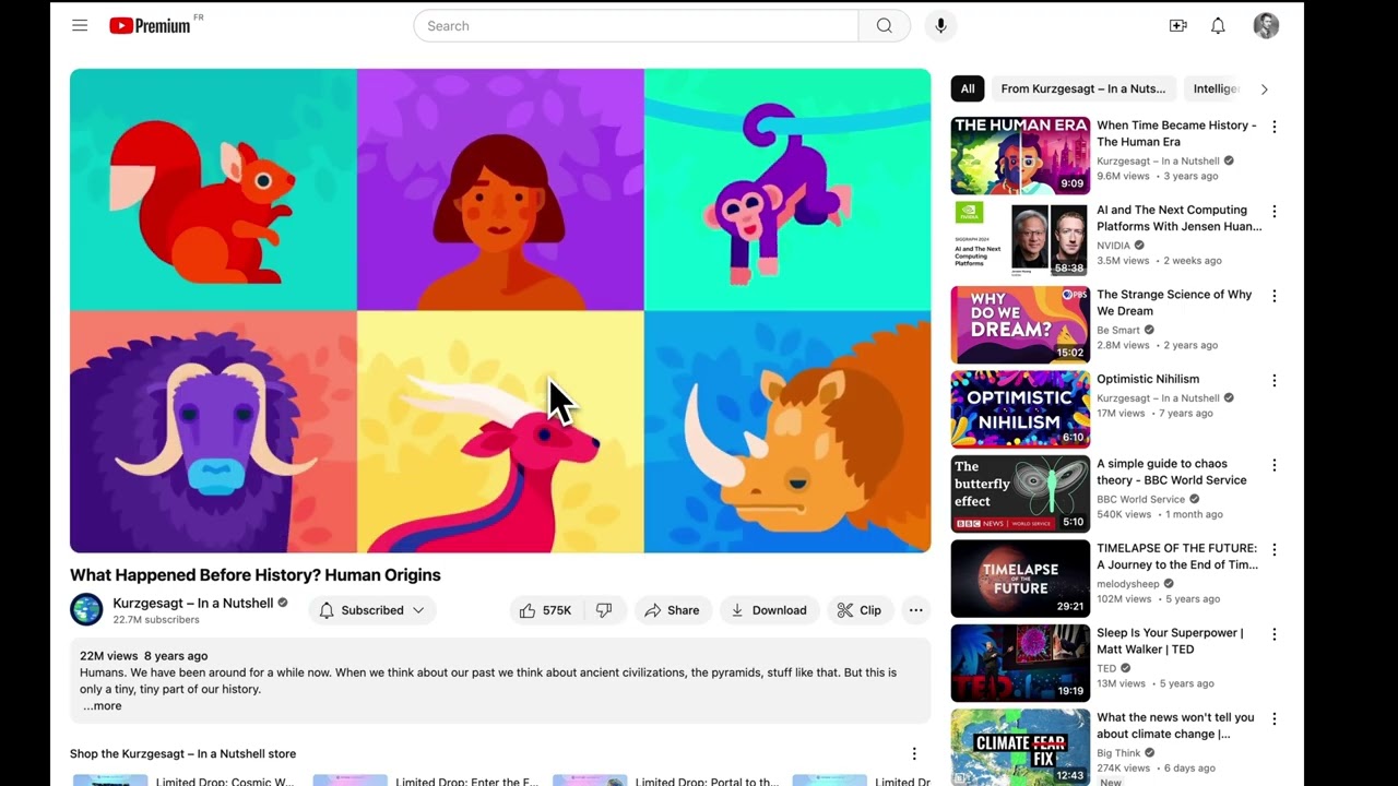 Local and OSS AI powered by everything you've seen, said, or heard ...