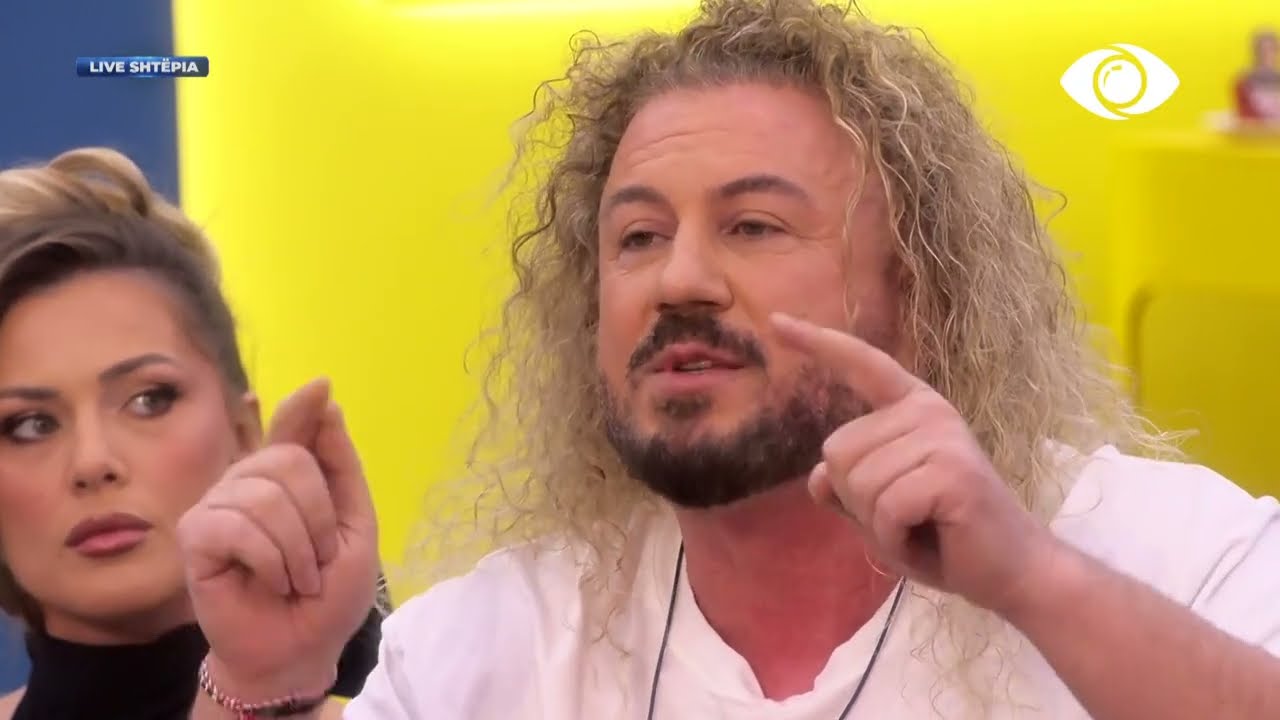 “I kam parë Keisin dhe Kristin që kanë fjetur bashkë”/ Sabiani: Banorët ... “I kam parë Keisin dhe Kristin që kanë fjetur bashkë”/ Sabiani: Banorët ...