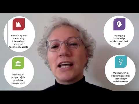 Technology Innovation Management Protection