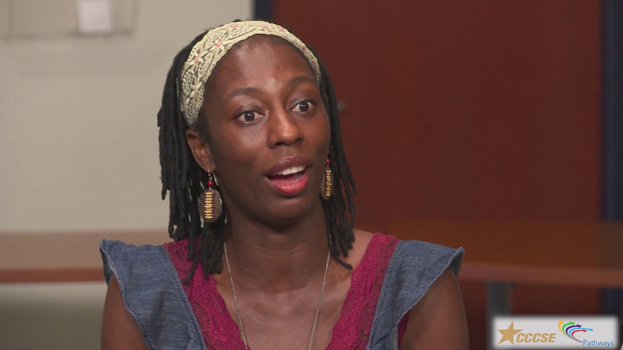 Guided Pathways: Applied Learning Experiences