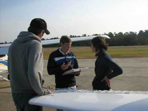 NIFA Region 4 SAFECON 2007 (short)