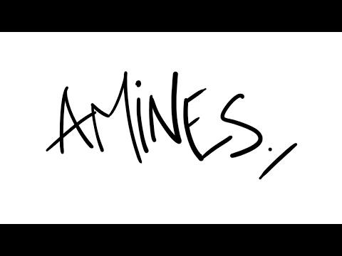 Functional Group - Amines