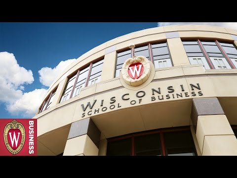 Why Wisconsin?