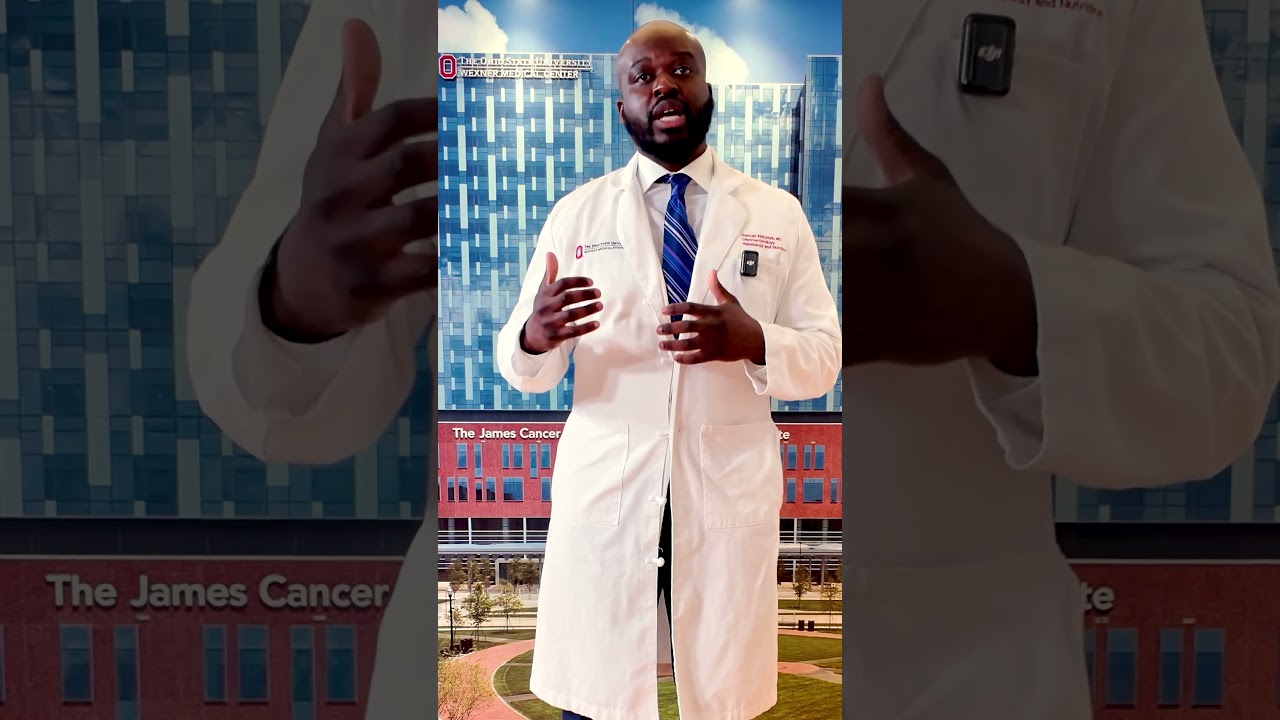 Can colorectal cancer be cured? | OSUCCC – James