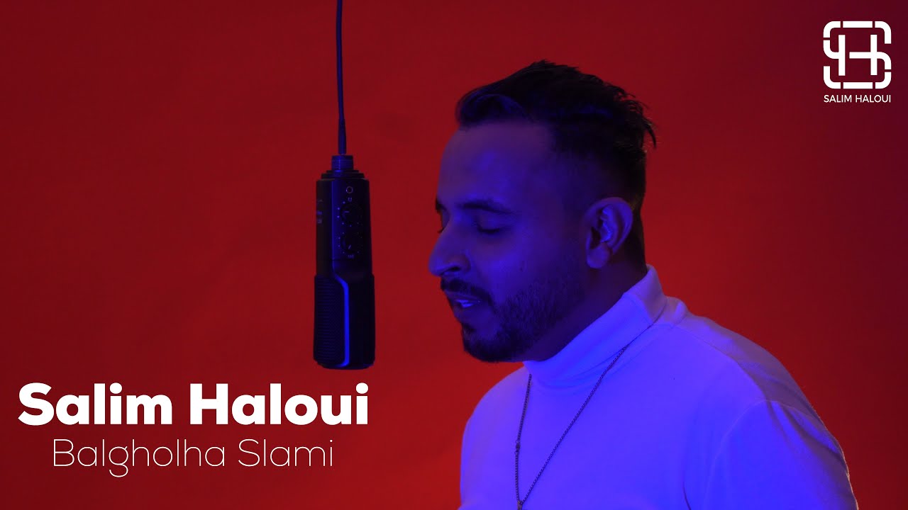 Balgholha Slami by Salim Haloui from Morocco | Popnable
