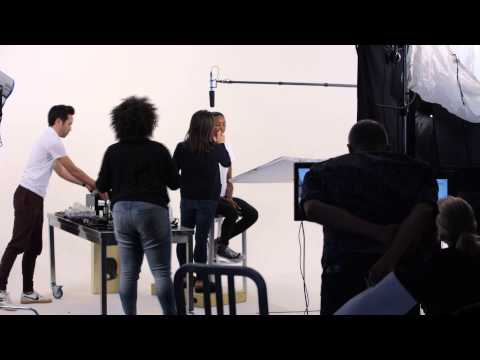 Bobbi Brown Makeup Lessons