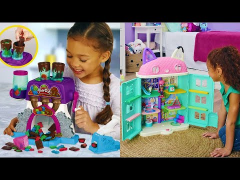 Top 5 Best Toys for Girls on Amazon!