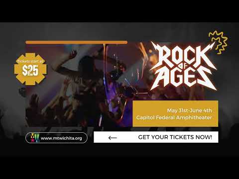 Rock of Ages 2023