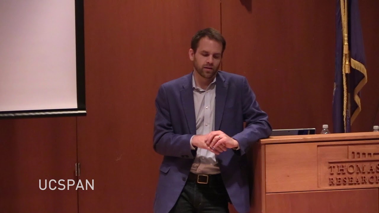 Science and Story – The Role of Narrative in Modern Research Dec. 6, 2017