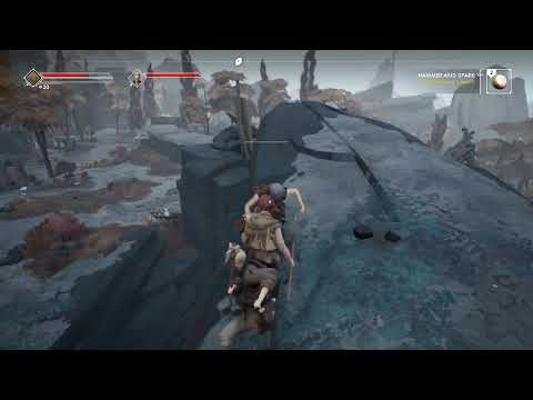 Steam Community :: Ashen