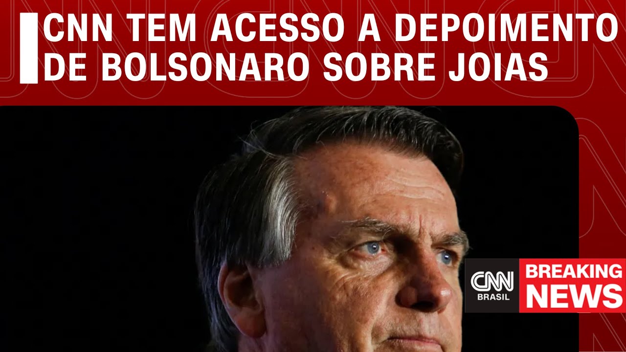 Da derrota nas urnas ao 3º indiciamento de Bolsonaro: veja a linha do tempo | CNN Brasil