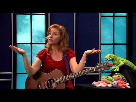Whats the Weather? Music With Sarah Gardner